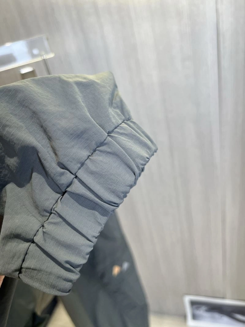 Legit Prada Long Pants