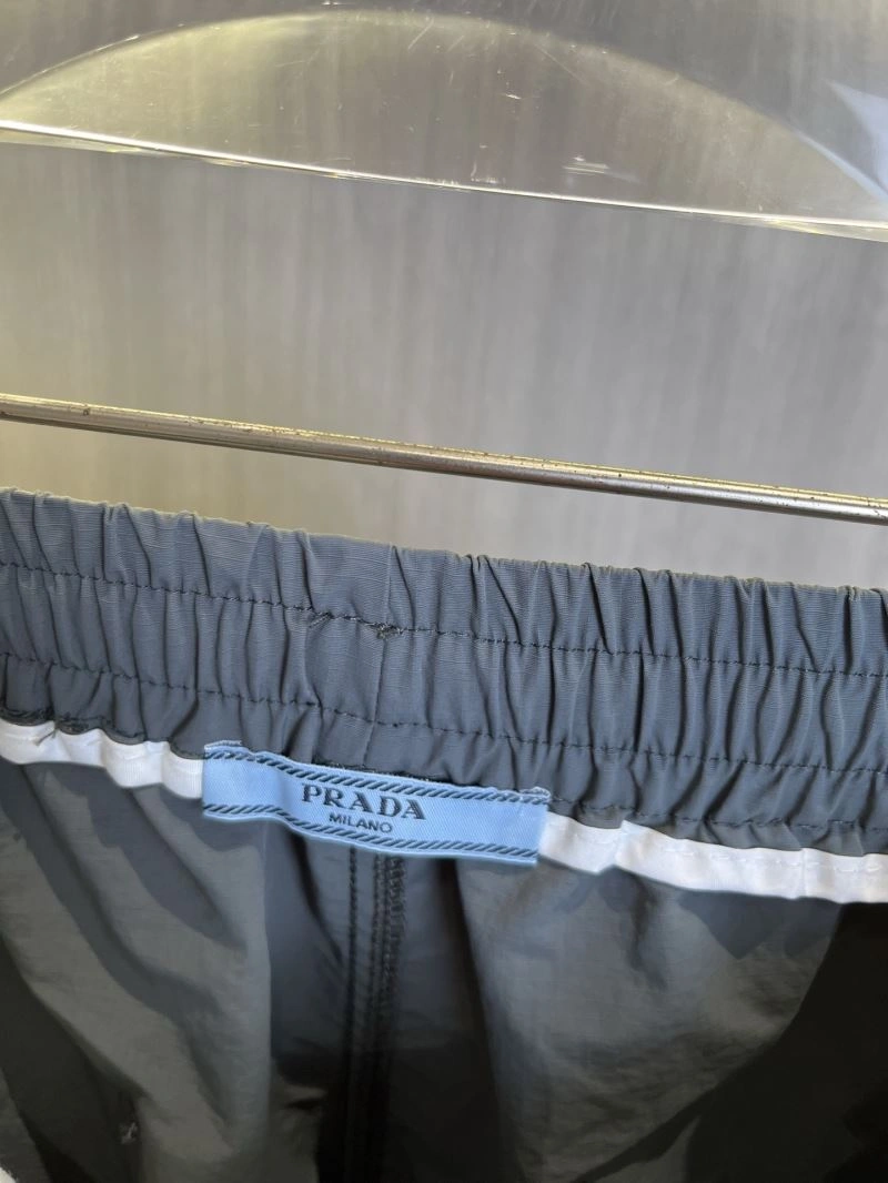 Legit Prada Long Pants