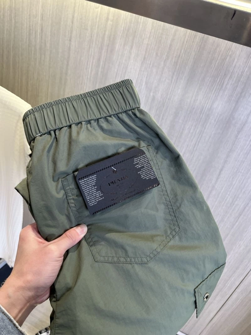 Prada Long Pants