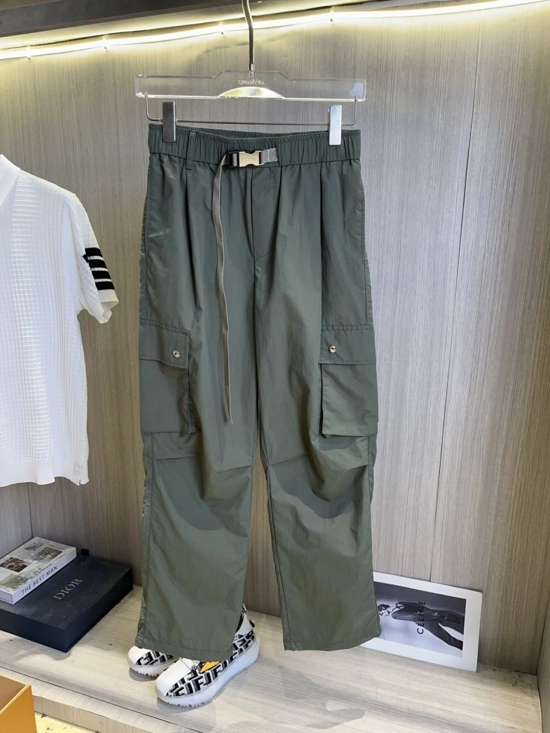 Exact replica Prada Long Pants