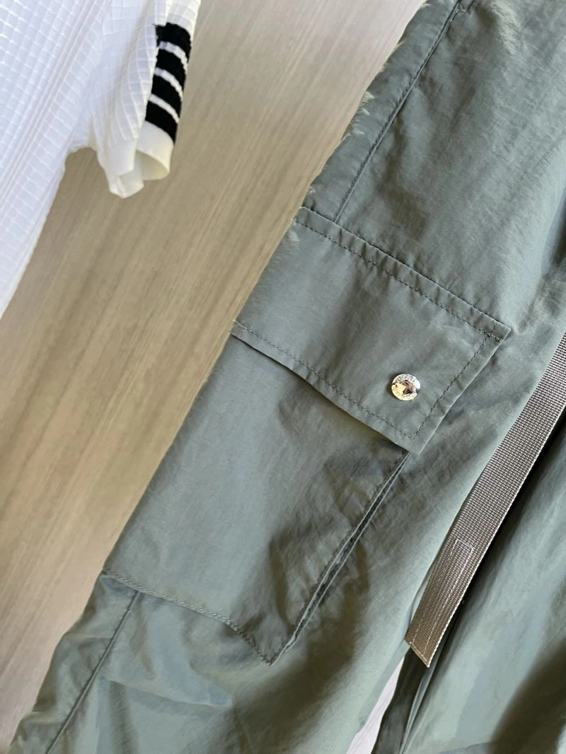 Exact replica Prada Long Pants