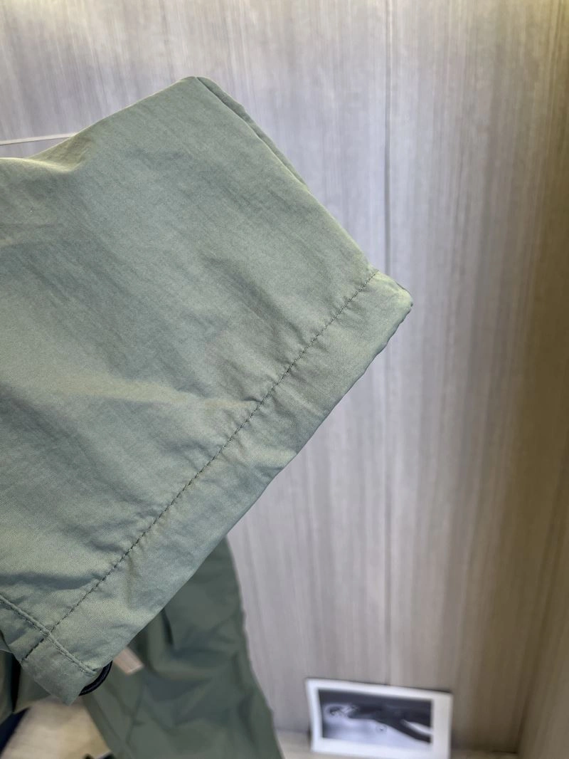 Exact replica Prada Long Pants