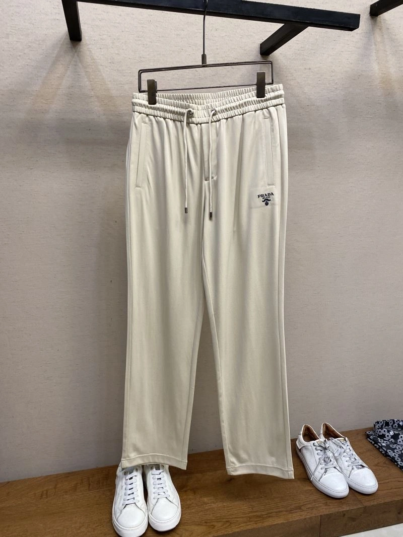 Prada Long Pants