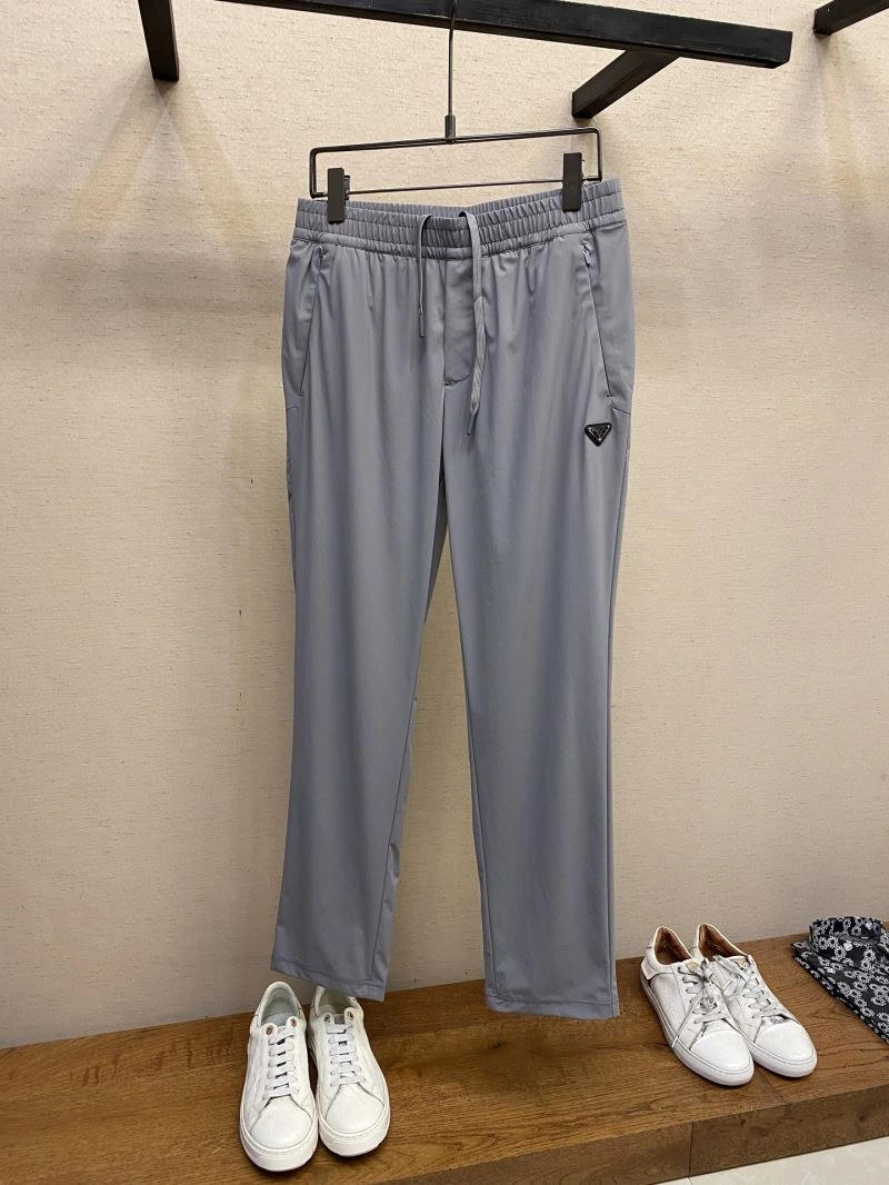 Prada Long Pants