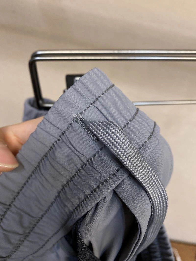 Real Prada Long Pants