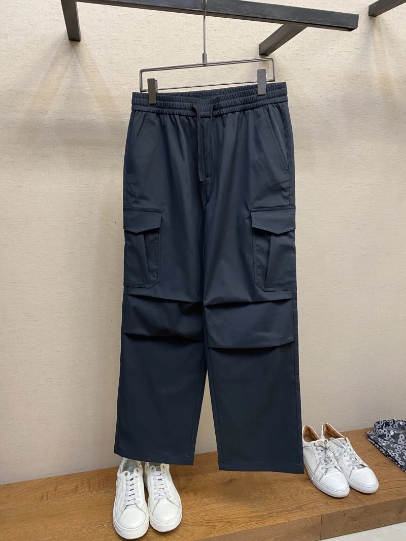 Prada Long Pants