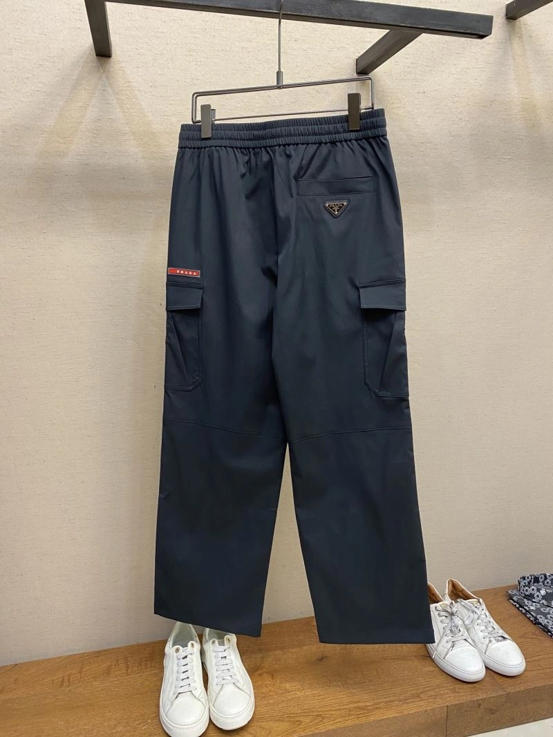 Original Prada Long Pants