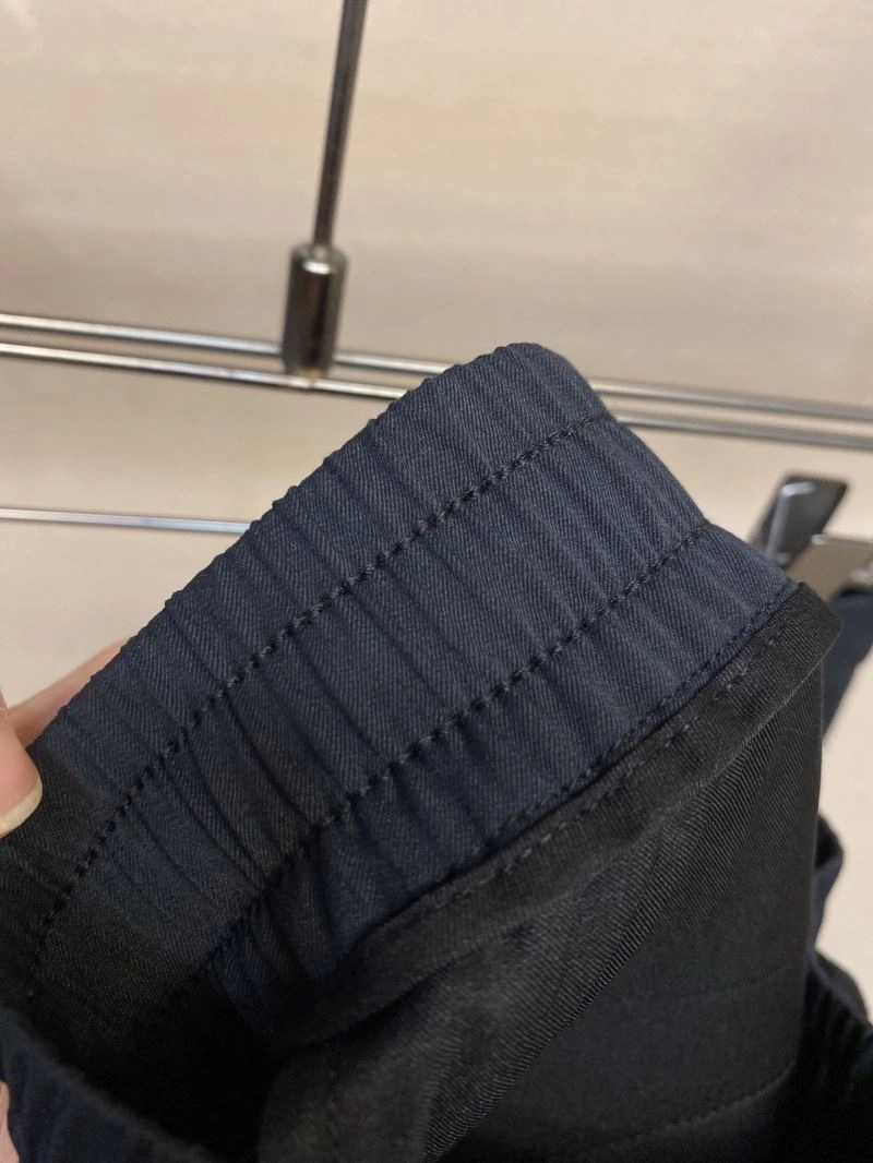 Original Prada Long Pants