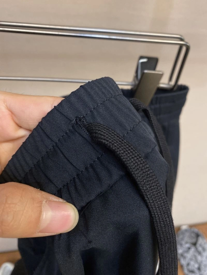 Original Prada Long Pants