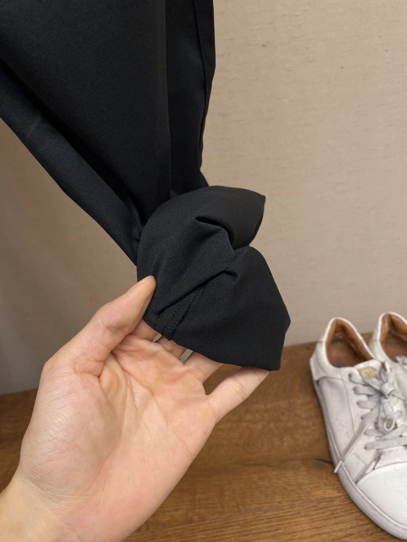Original Prada Long Pants