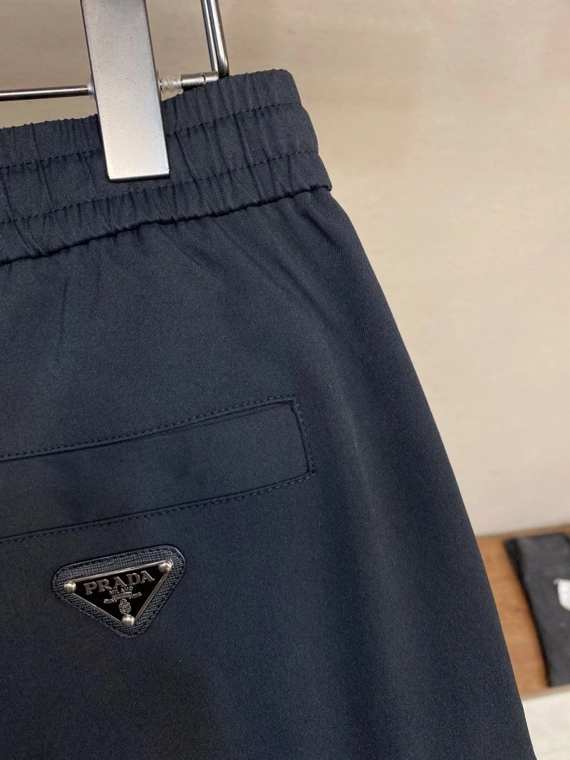 Original Prada Long Pants