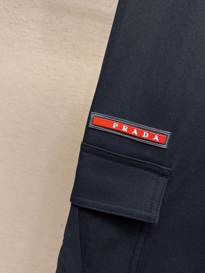Original Prada Long Pants