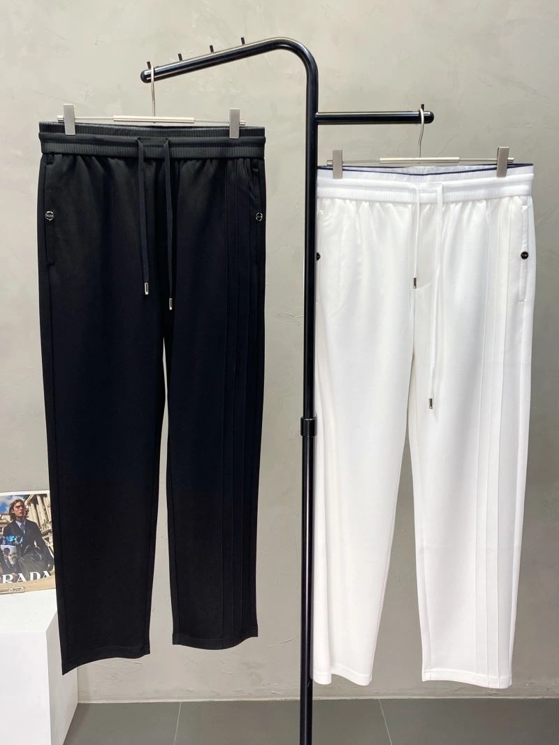 Prada Long Pants