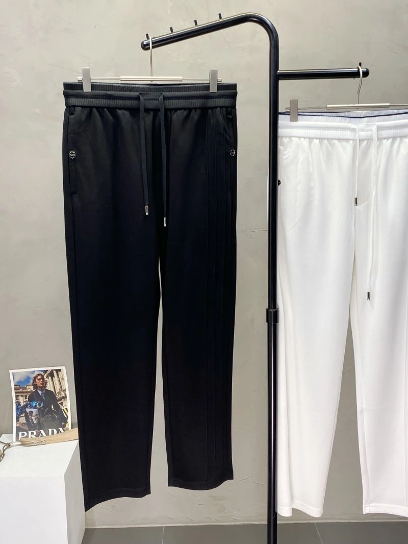 Factory-made Prada Long Pants