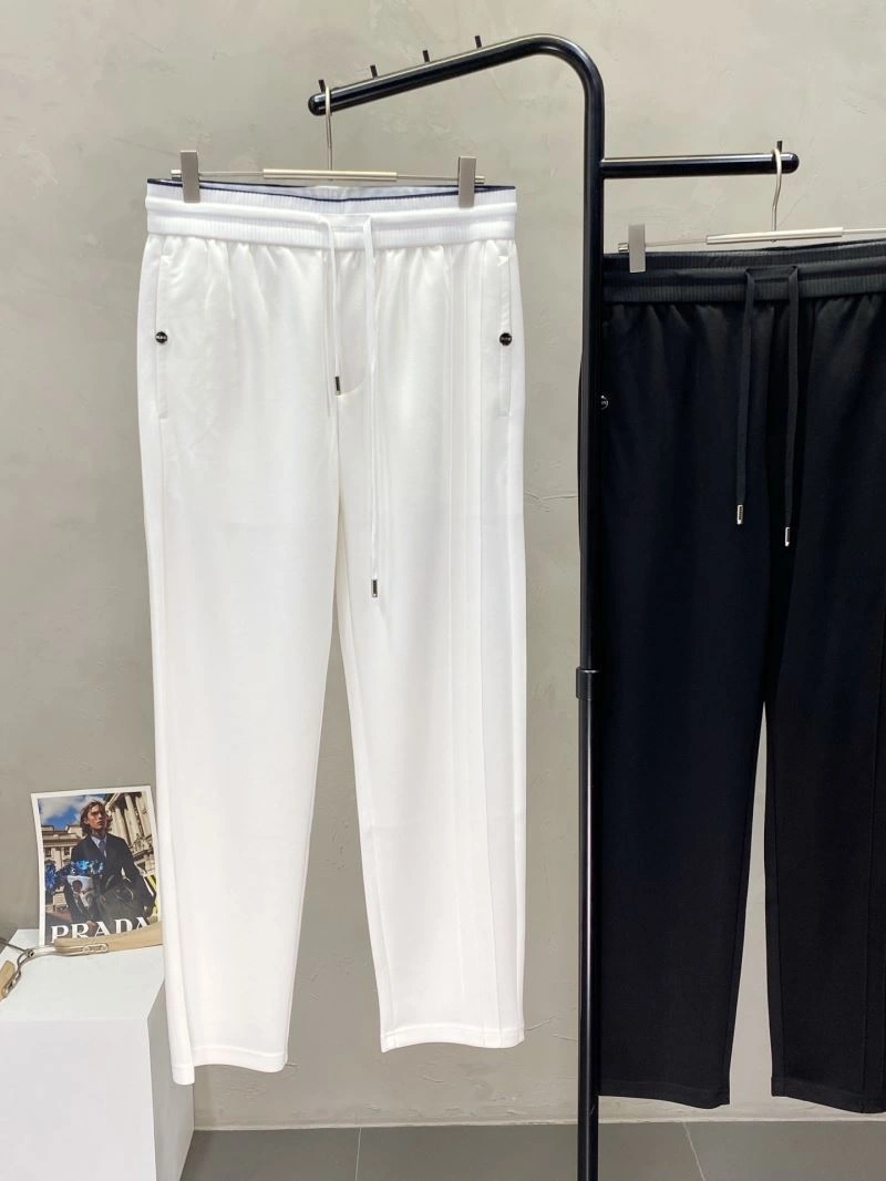 Factory-made Prada Long Pants