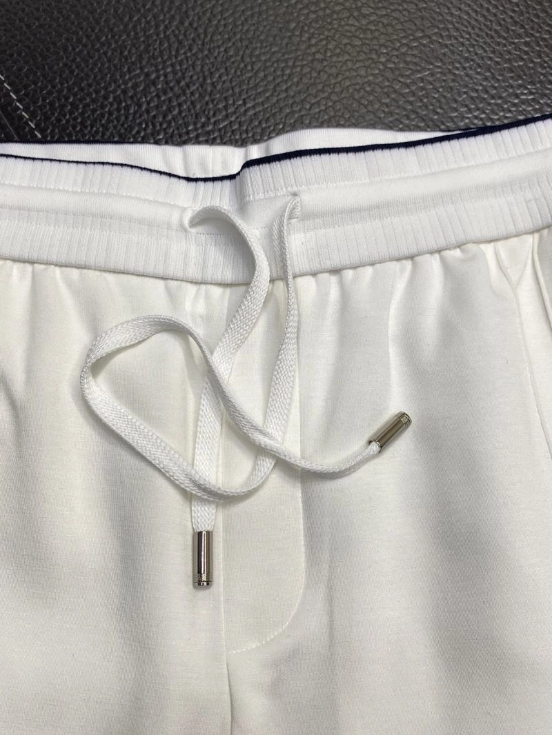 Factory-made Prada Long Pants