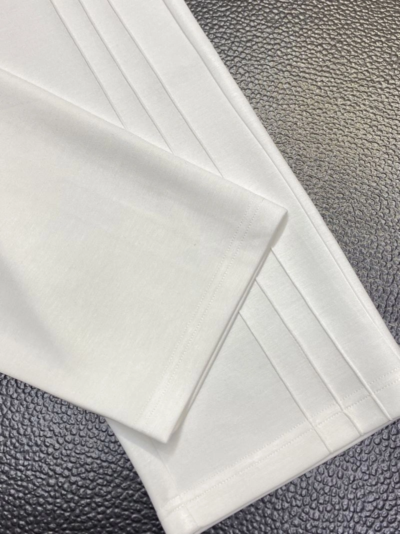 Factory-made Prada Long Pants