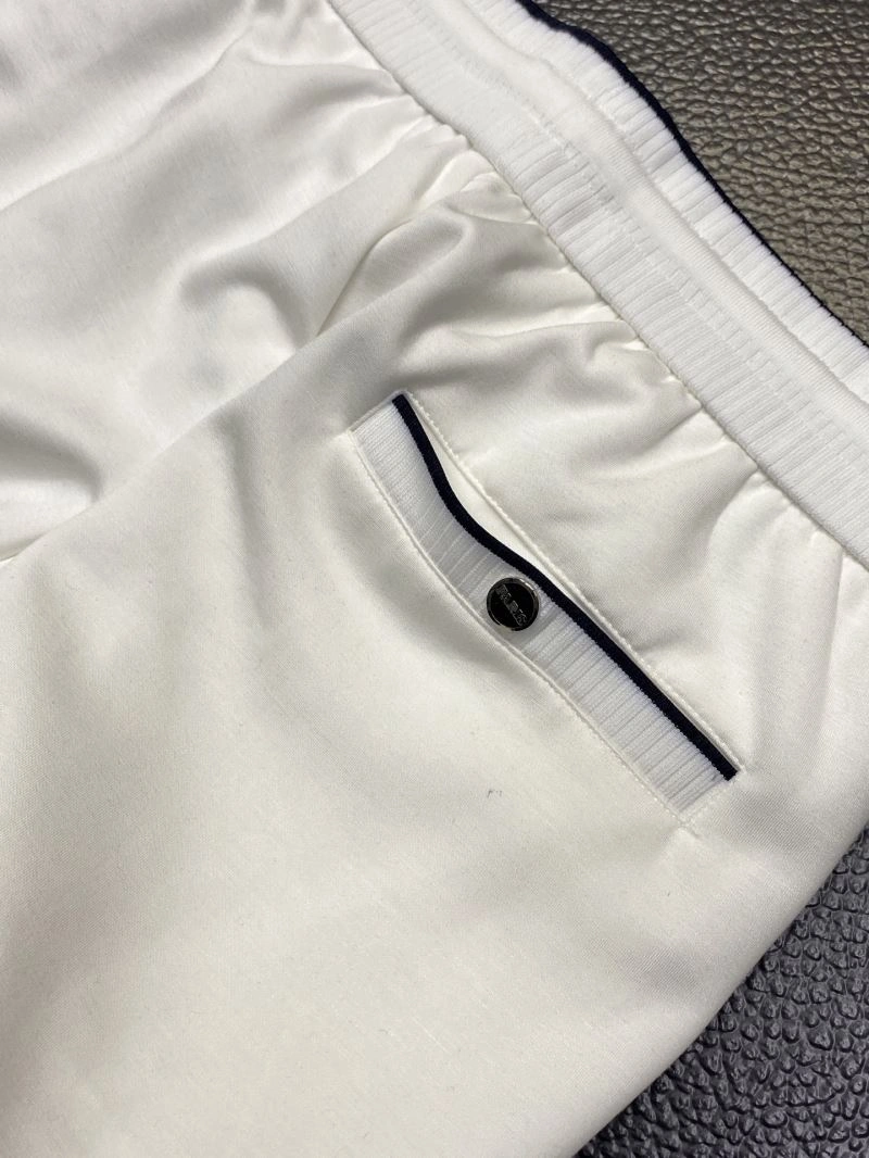 Factory-made Prada Long Pants