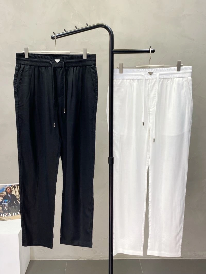 Prada Long Pants