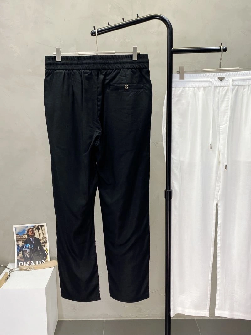 Perfect replica Prada Long Pants