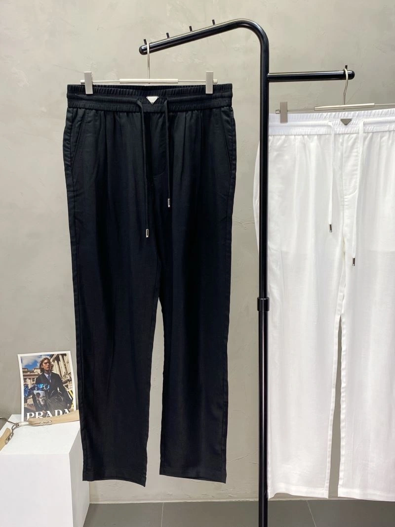 Perfect replica Prada Long Pants