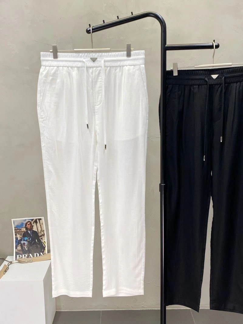 Perfect replica Prada Long Pants
