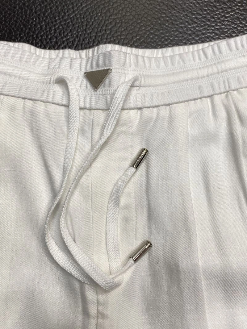 Perfect replica Prada Long Pants