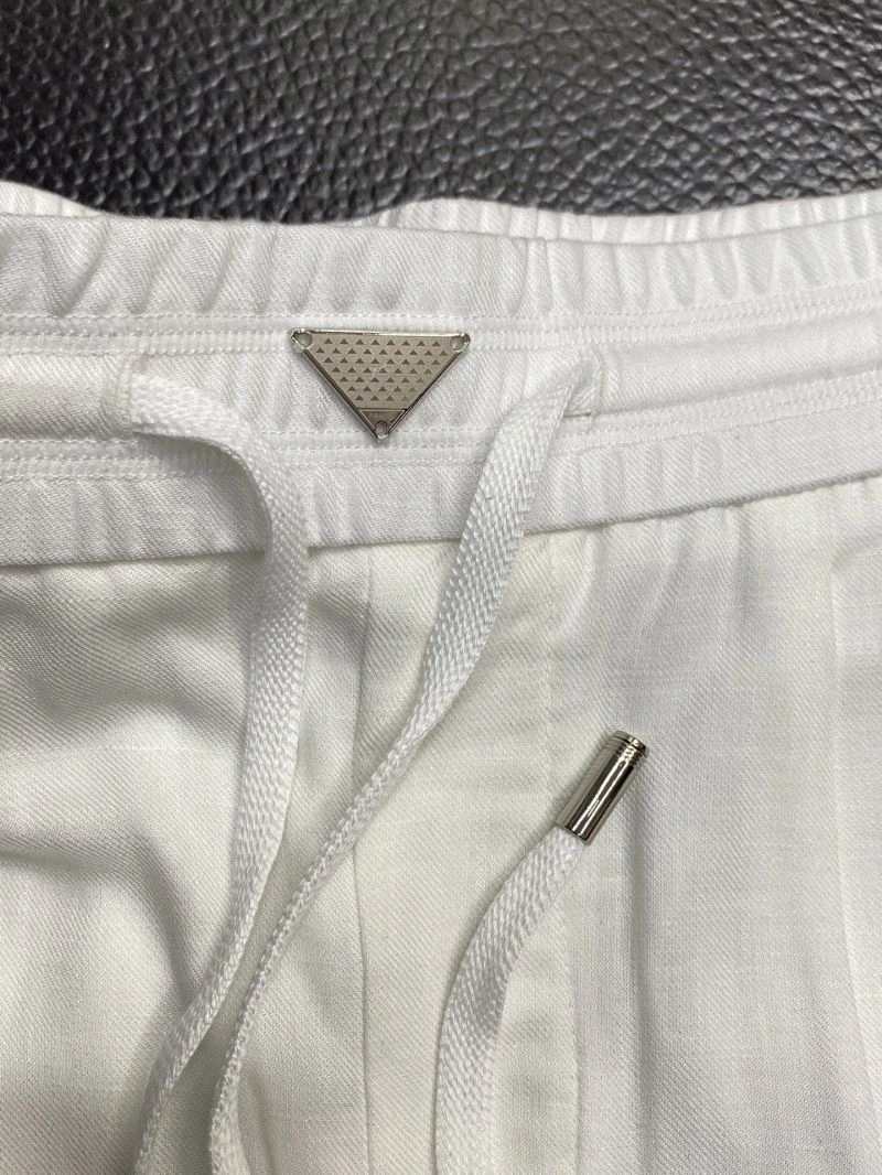 Perfect replica Prada Long Pants
