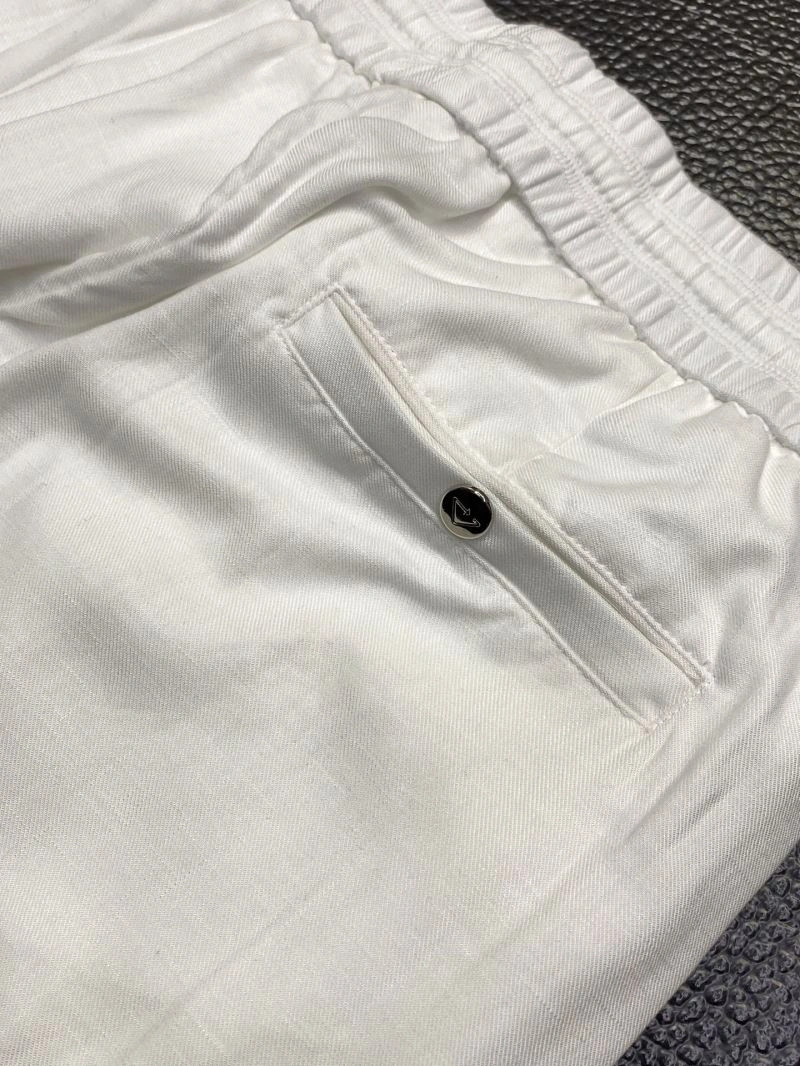 Perfect replica Prada Long Pants
