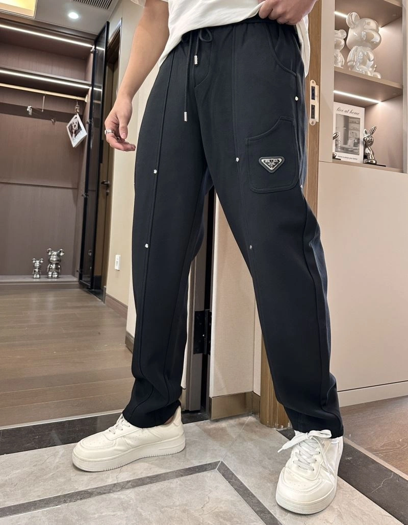 Prada Long Pants