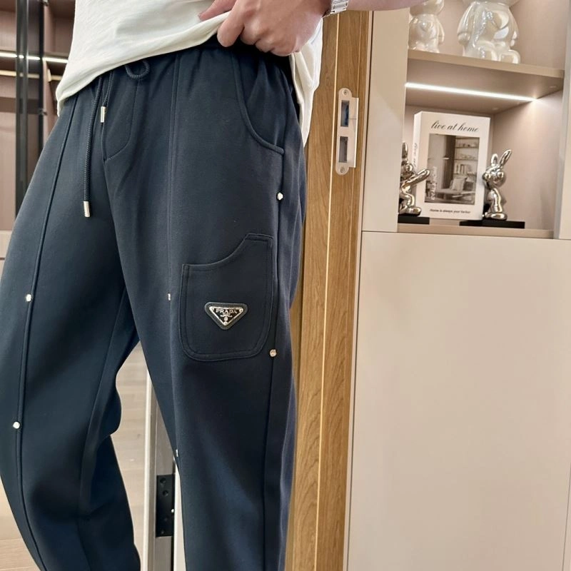 Cut-rate Prada Long Pants