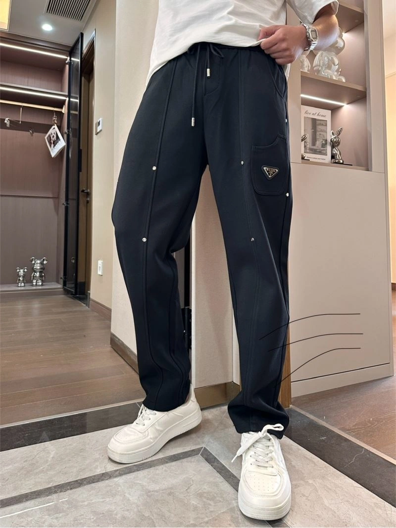 Cut-rate Prada Long Pants