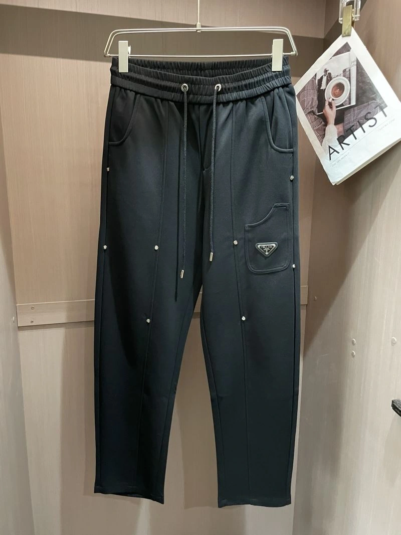 Cut-rate Prada Long Pants