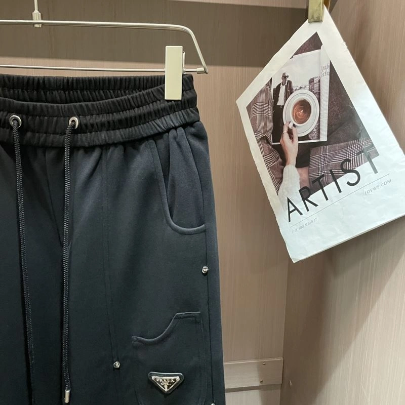Cut-rate Prada Long Pants
