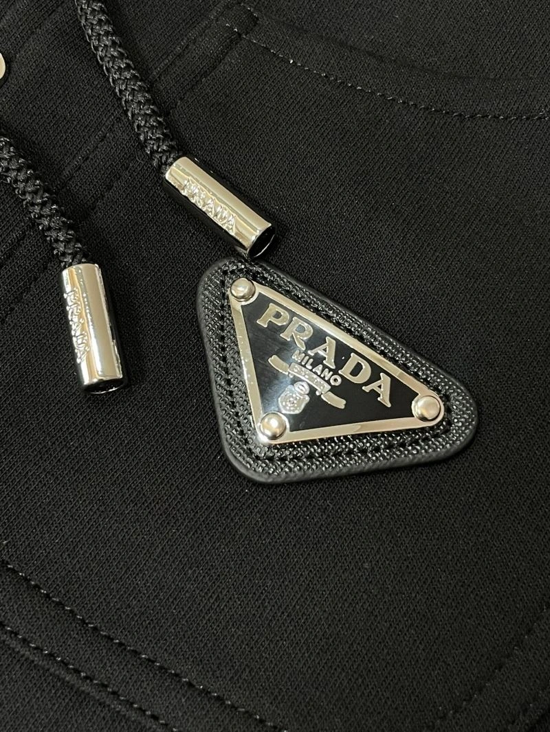 Cut-rate Prada Long Pants