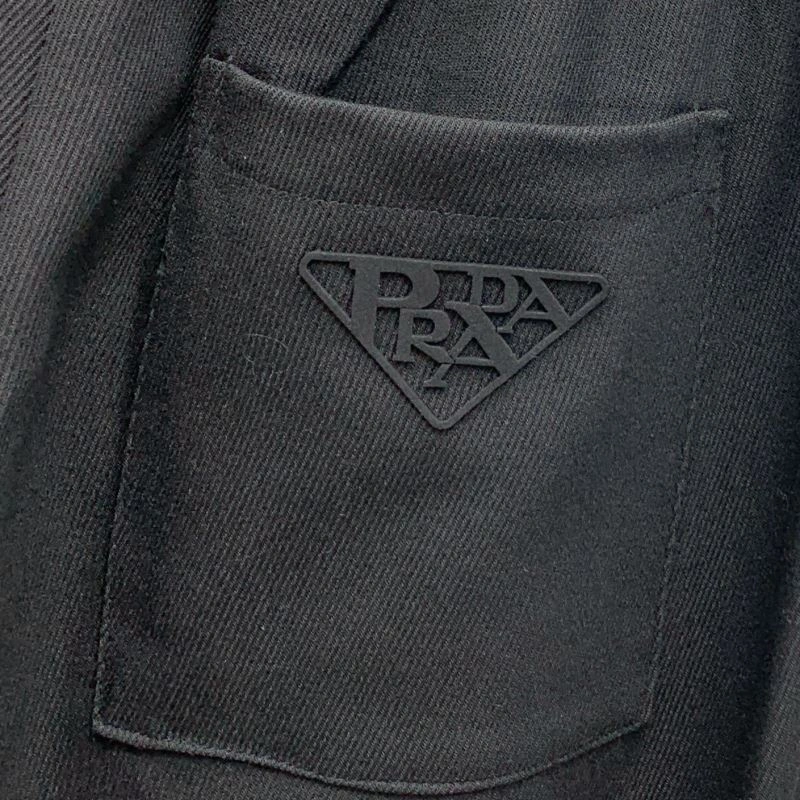 Prada Long Pants