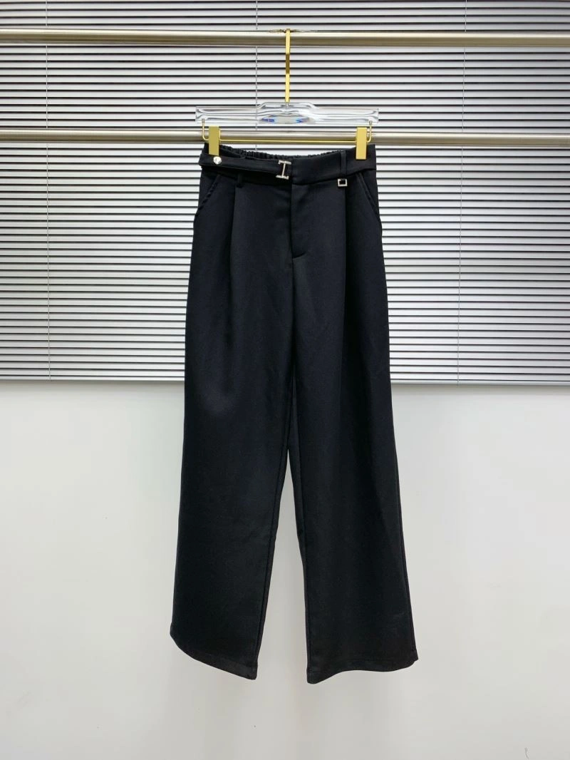 Factory-made Prada Long Pants