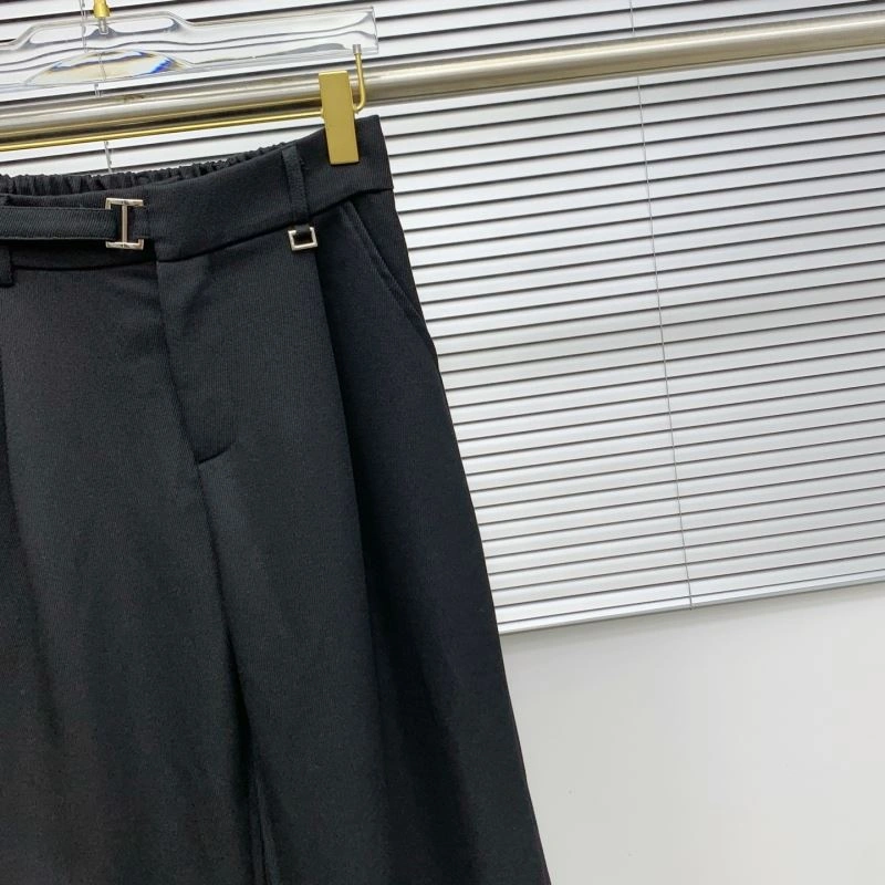 Factory-made Prada Long Pants