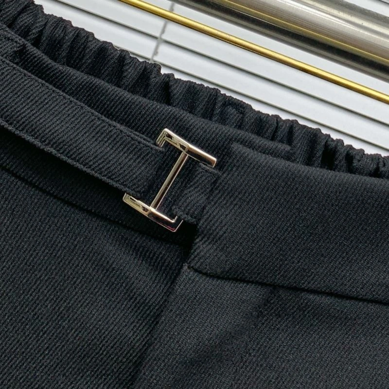Factory-made Prada Long Pants