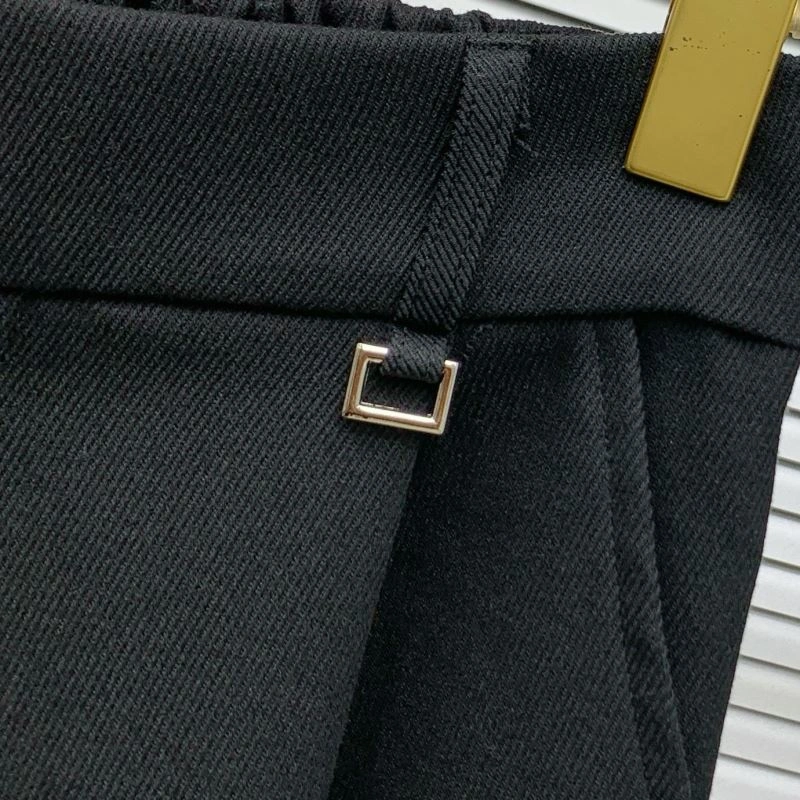 Factory-made Prada Long Pants