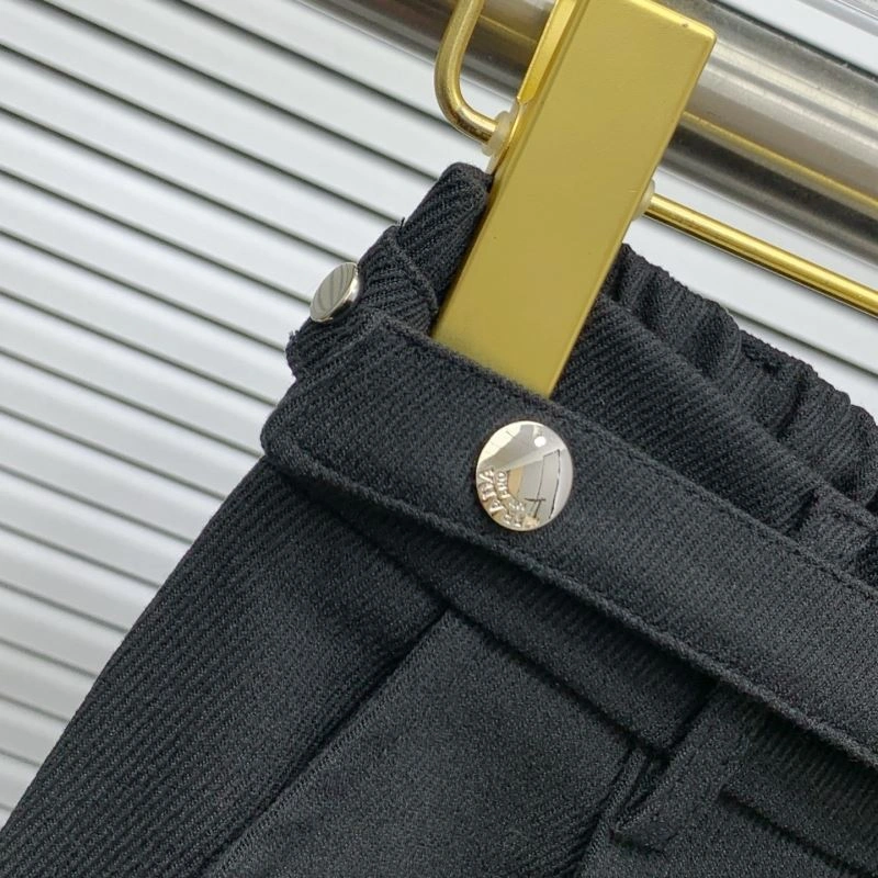 Factory-made Prada Long Pants