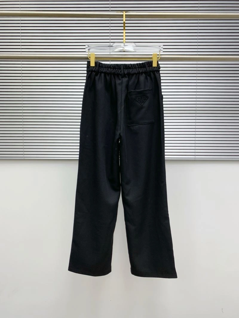 Factory-made Prada Long Pants