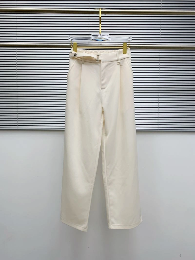 Prada Long Pants