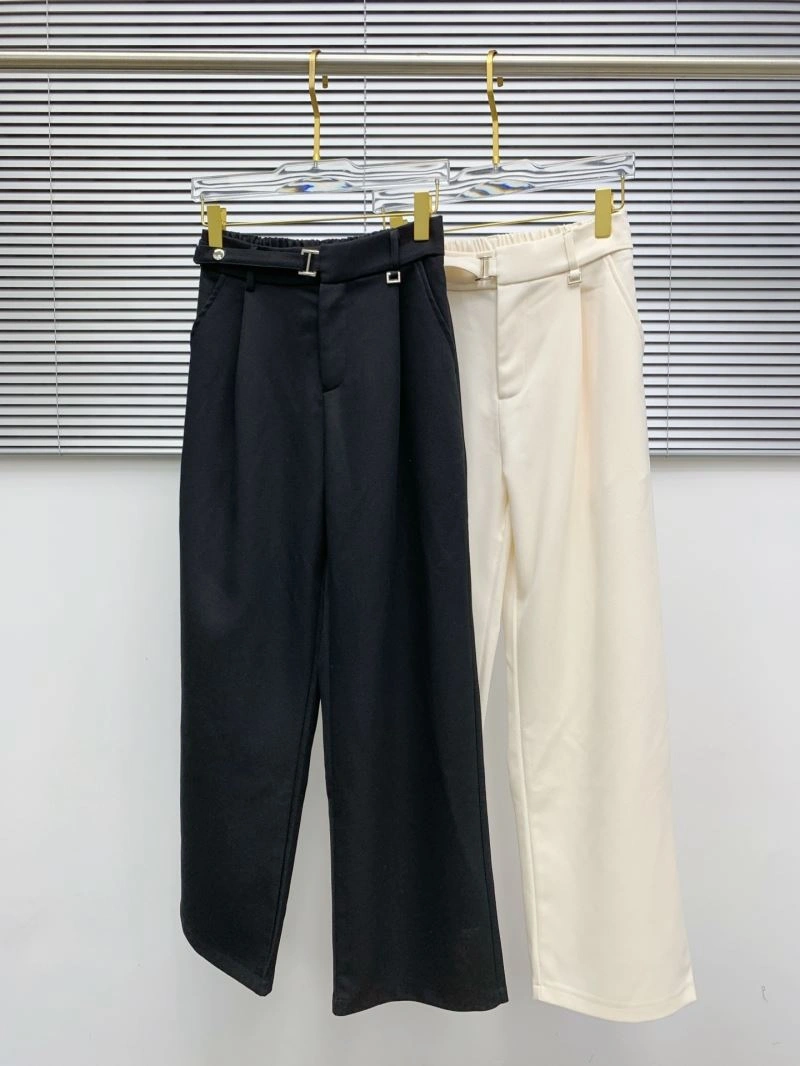 Official Prada Long Pants