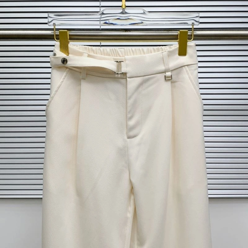 Official Prada Long Pants