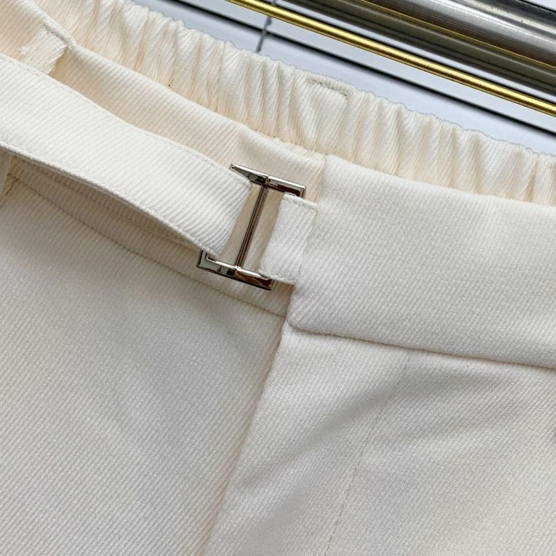 Official Prada Long Pants