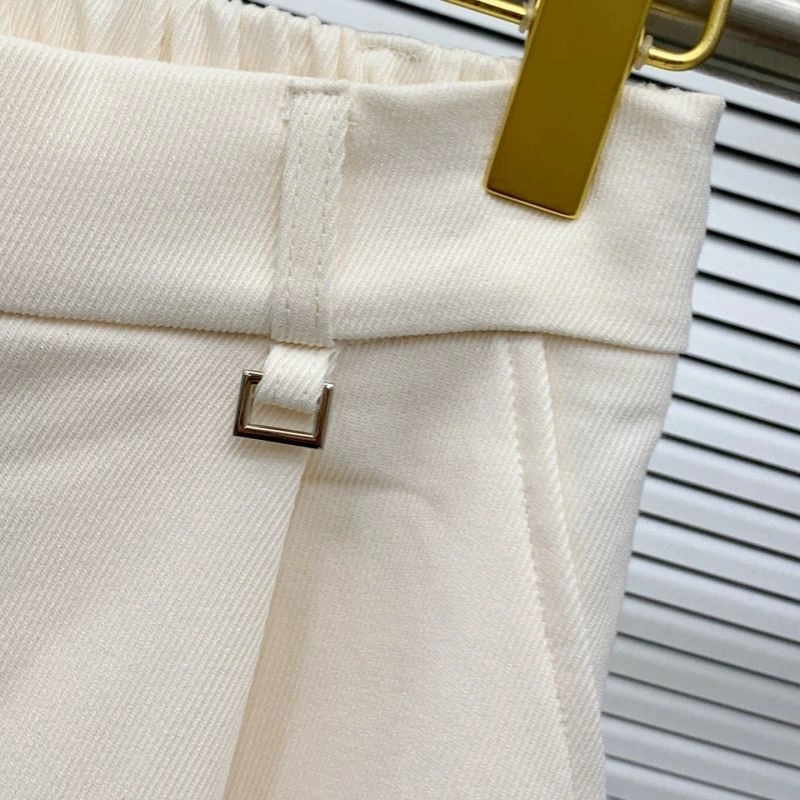 Official Prada Long Pants
