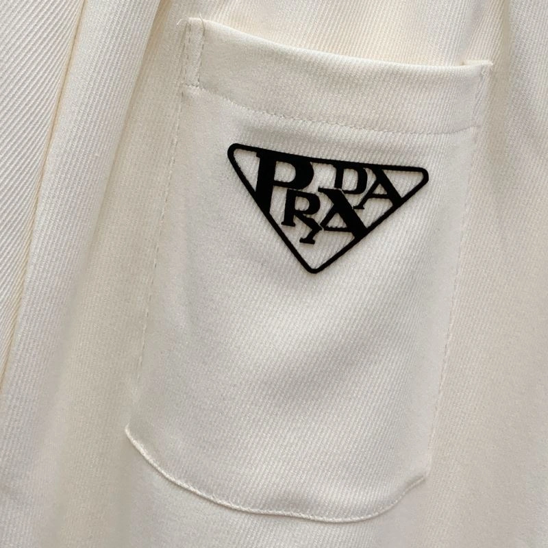 Official Prada Long Pants