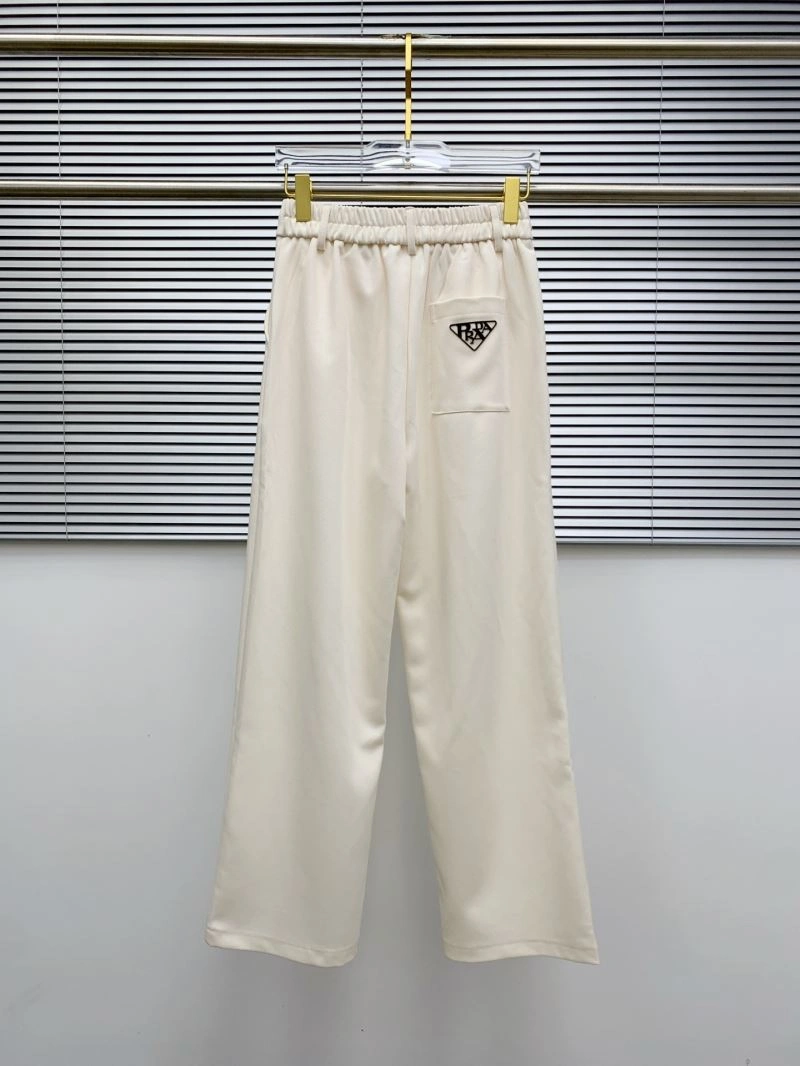 Official Prada Long Pants