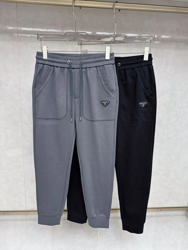 Prada Long Pants